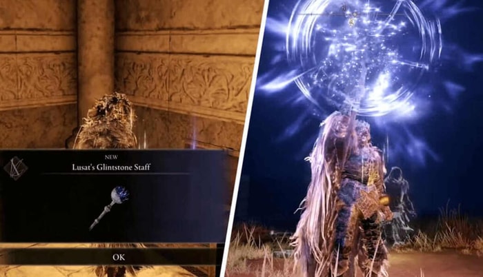 Elden Ring Guide The Most Powerful Staffs And How To Get Them